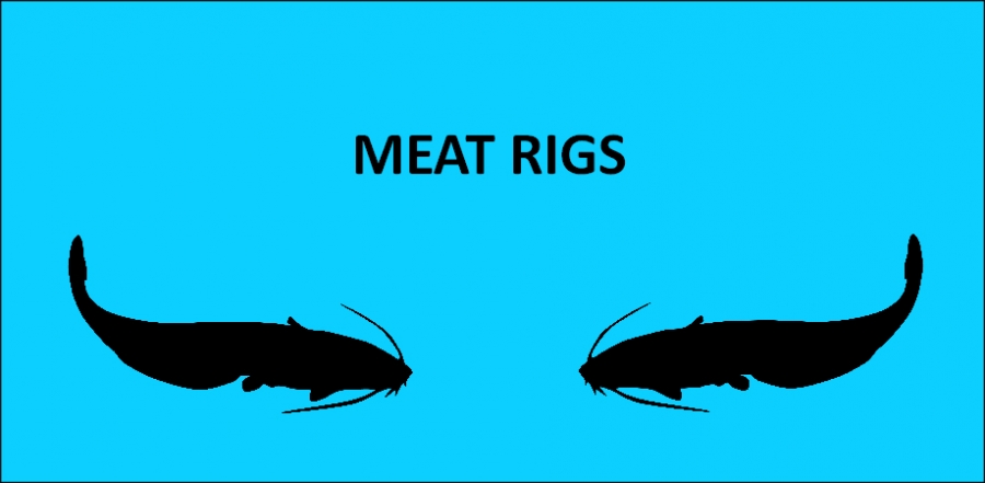 Meat rigs